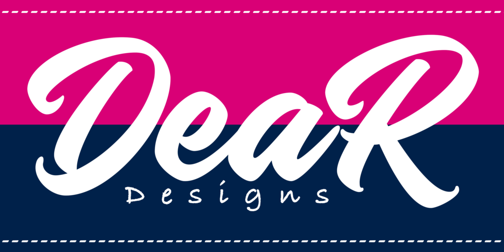 Unique Women's Fashion DeaR Designs | Modern Meets Classic